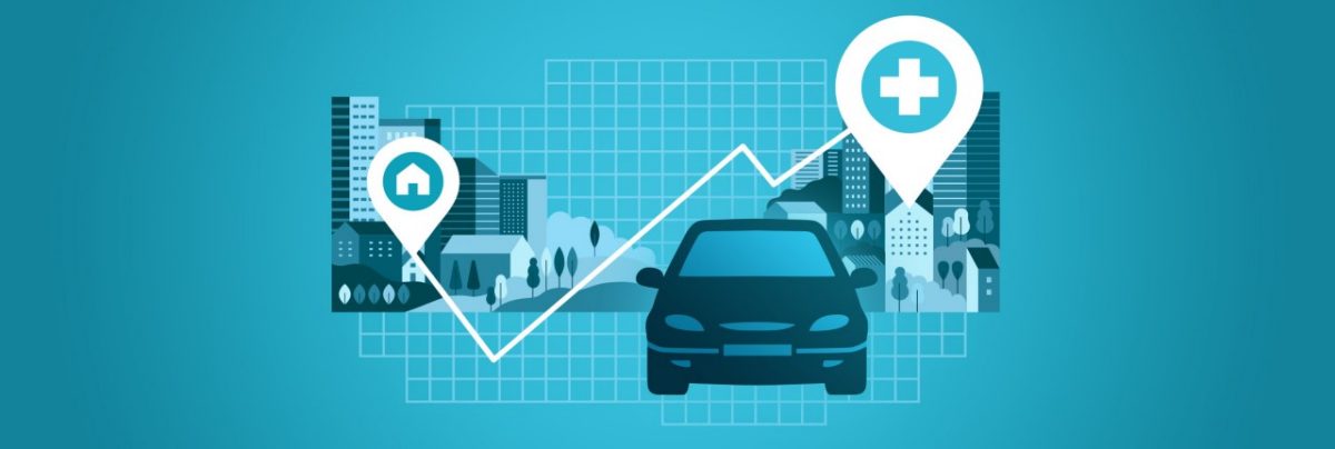 Improving Outcomes in Medicaid through Innovative Transportation ...