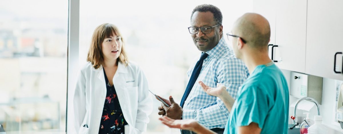 Integrated Care Improves Outcomes in West Virginia | Elevance Health