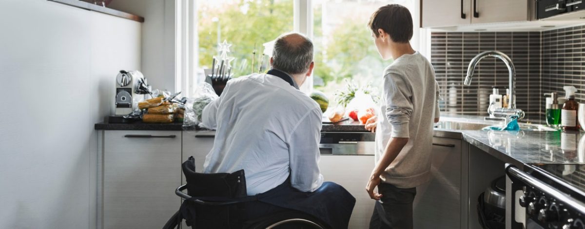 Attainability of Affordable, Accessible Housing | Elevance Health