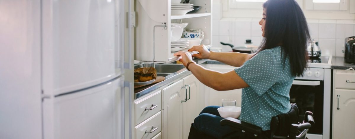 Attainability of Affordable, Accessible Housing | Elevance Health