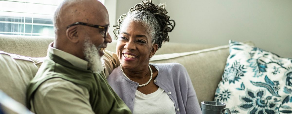 Communities Can Create Safe Environments for Aging | Elevance Health