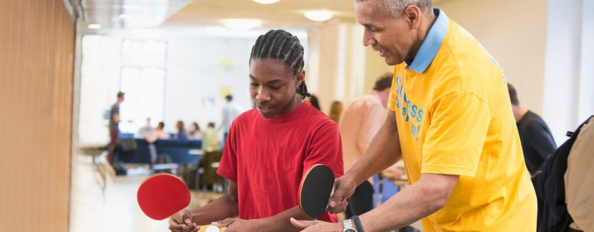 The Role of Community Centers in Whole Health | Elevance Health