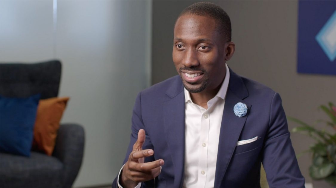 Dr. Kofi Essel Explains the Food as Medicine Program | Elevance Health