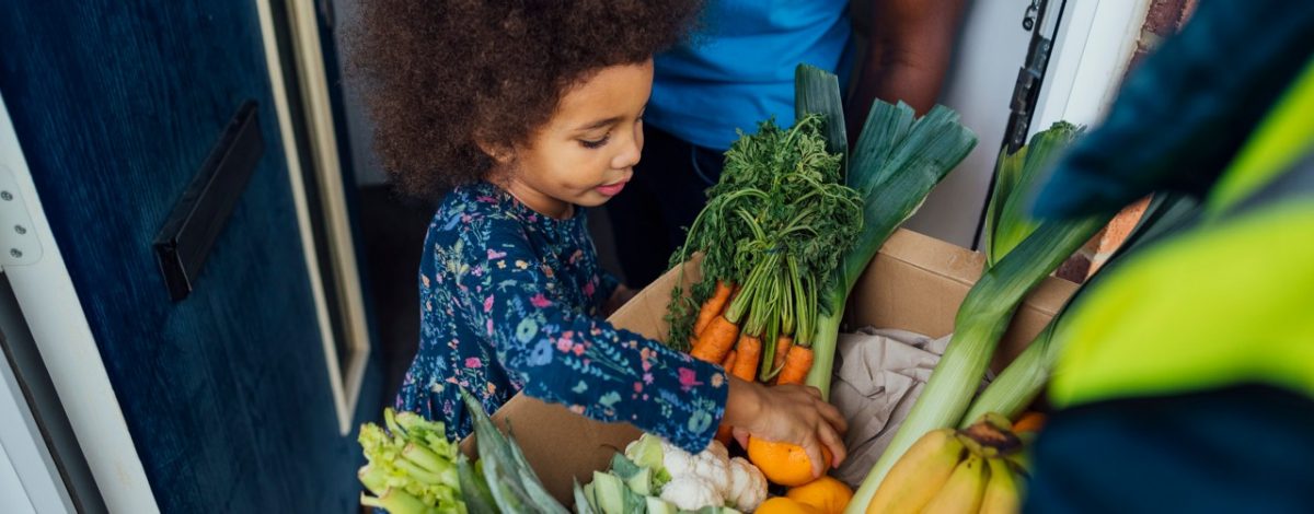 How Community Food Banks are Innovating | Elevance Health