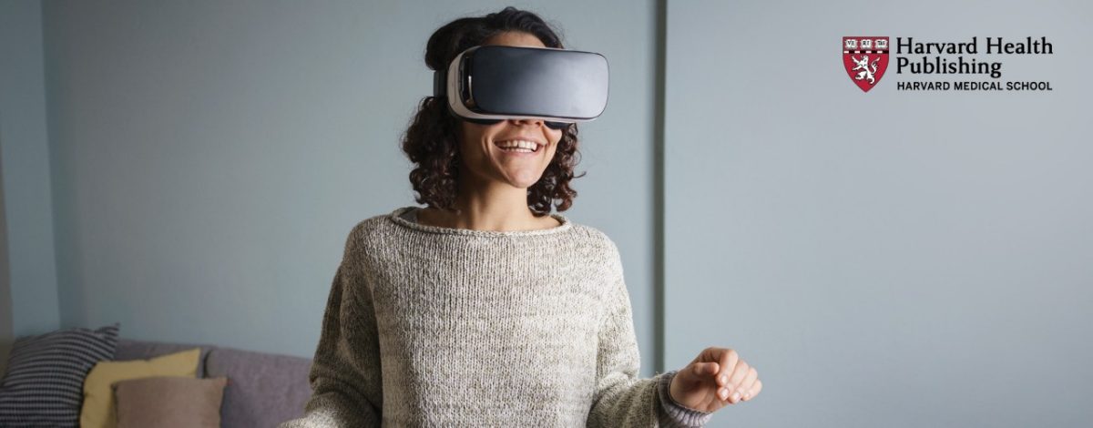 Virtual Reality to Improve Clinical Visits | Elevance Health