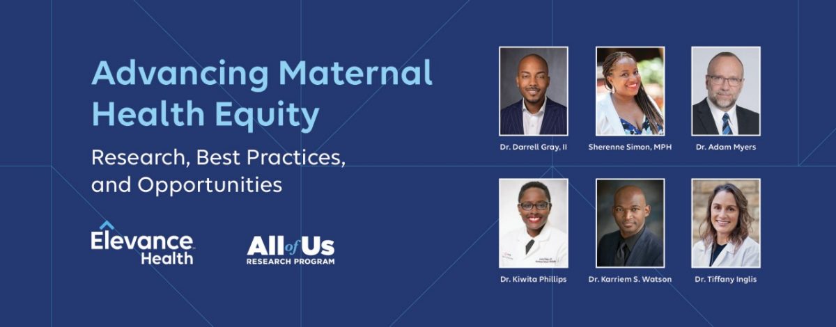 Considerations to Advance Maternal Health Equity | Elevance Health