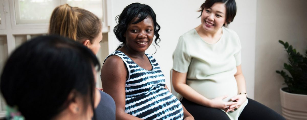 Maternal Health Education | Pregnancy & Postpartum | Elevance Health