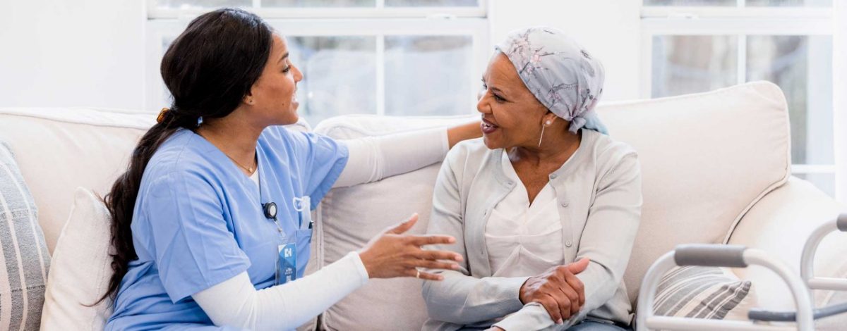 Palliative Care vs. Hospice: What's the Difference? | Elevance Health