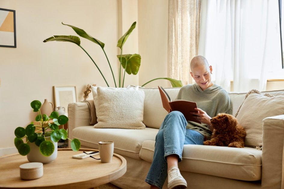 Minimizing Suffering With Palliative and Supportive Care