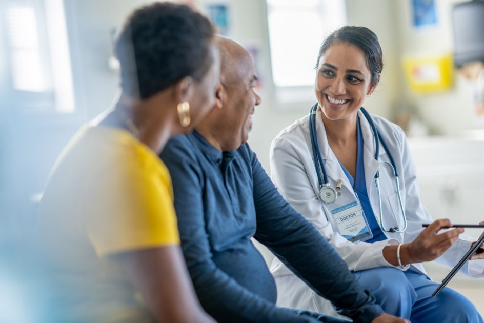 Provider Success Team Partners With Care Providers for Better Quality ...